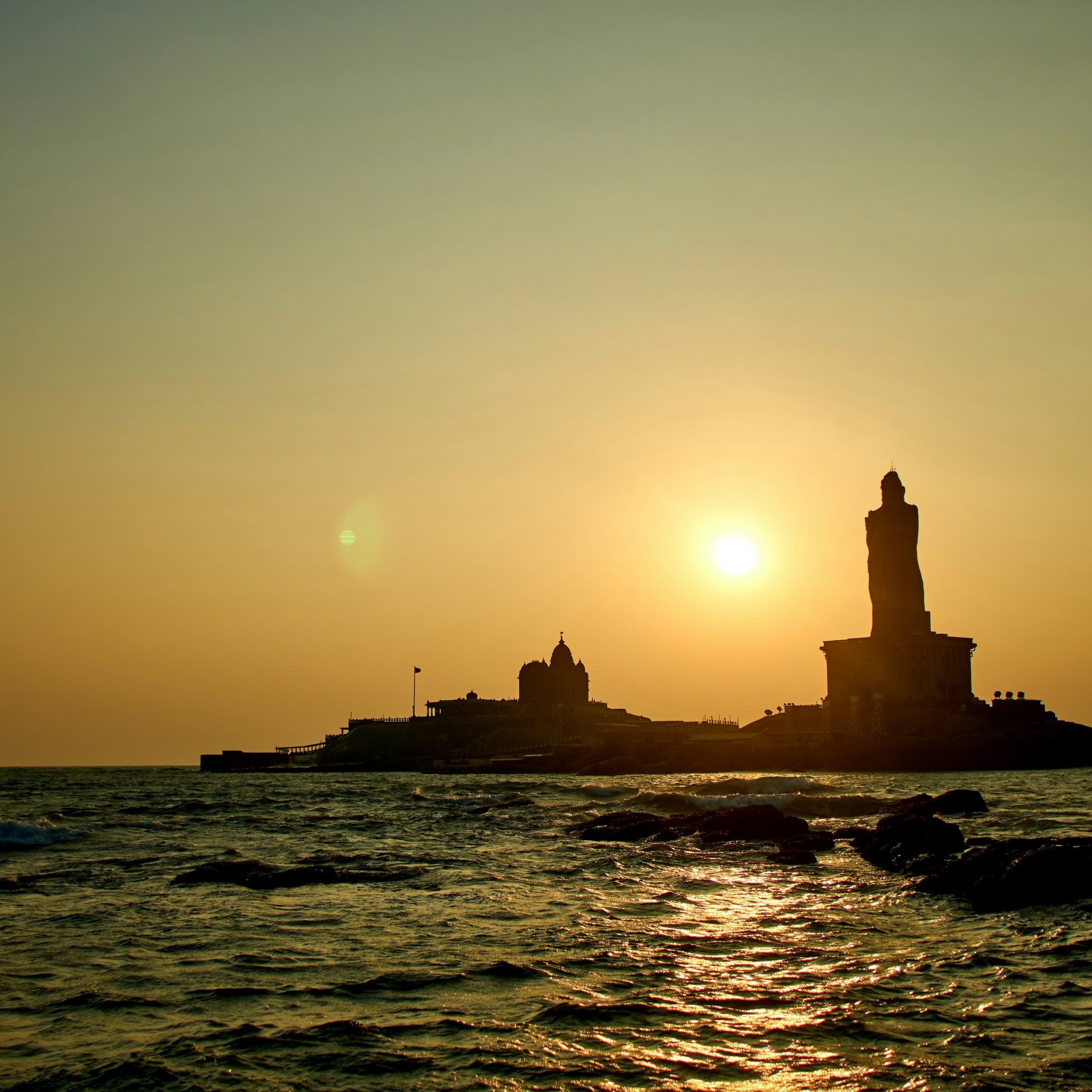 India: Zen in Zuid India - WeTravelEco