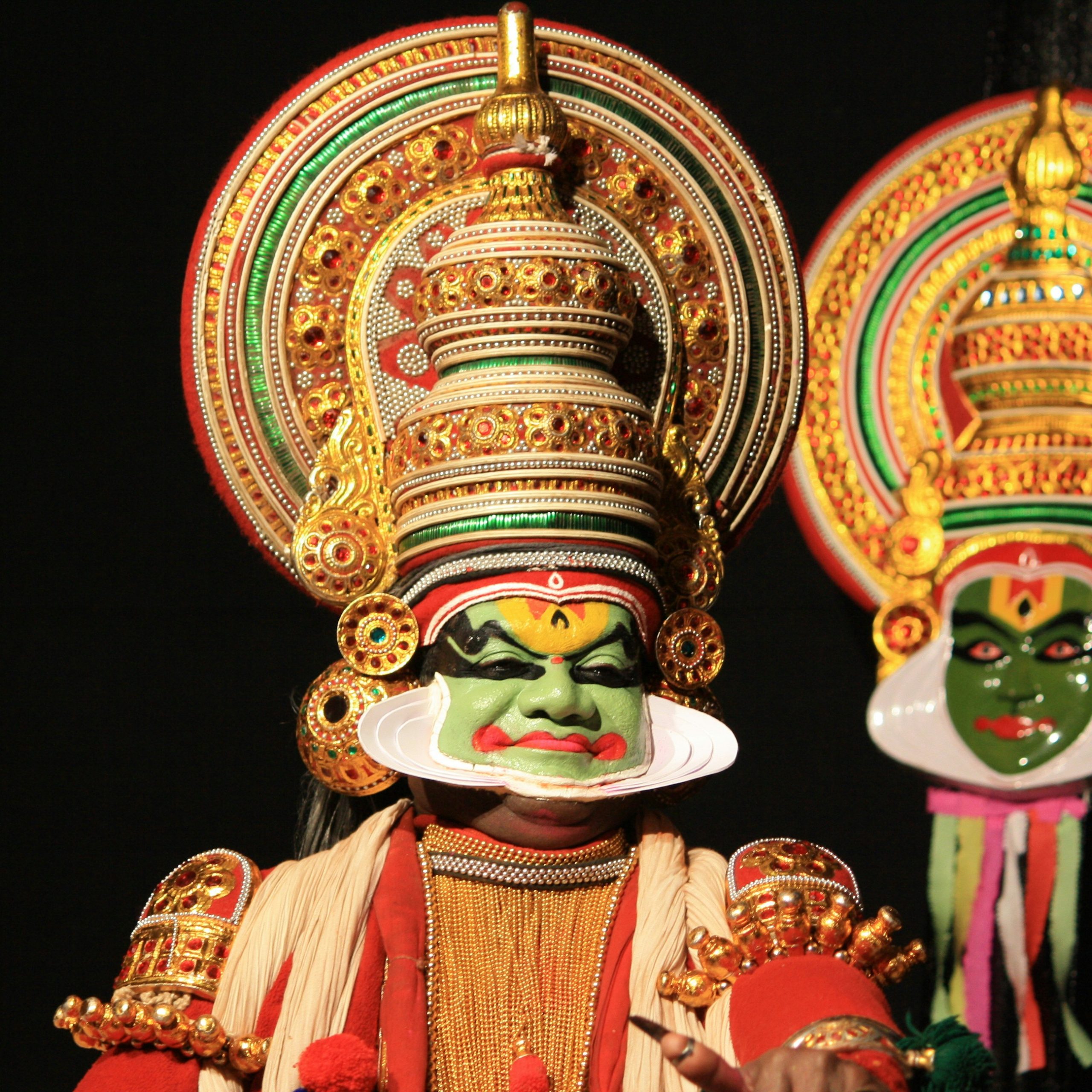 India: Zen in Zuid India - WeTravelEco