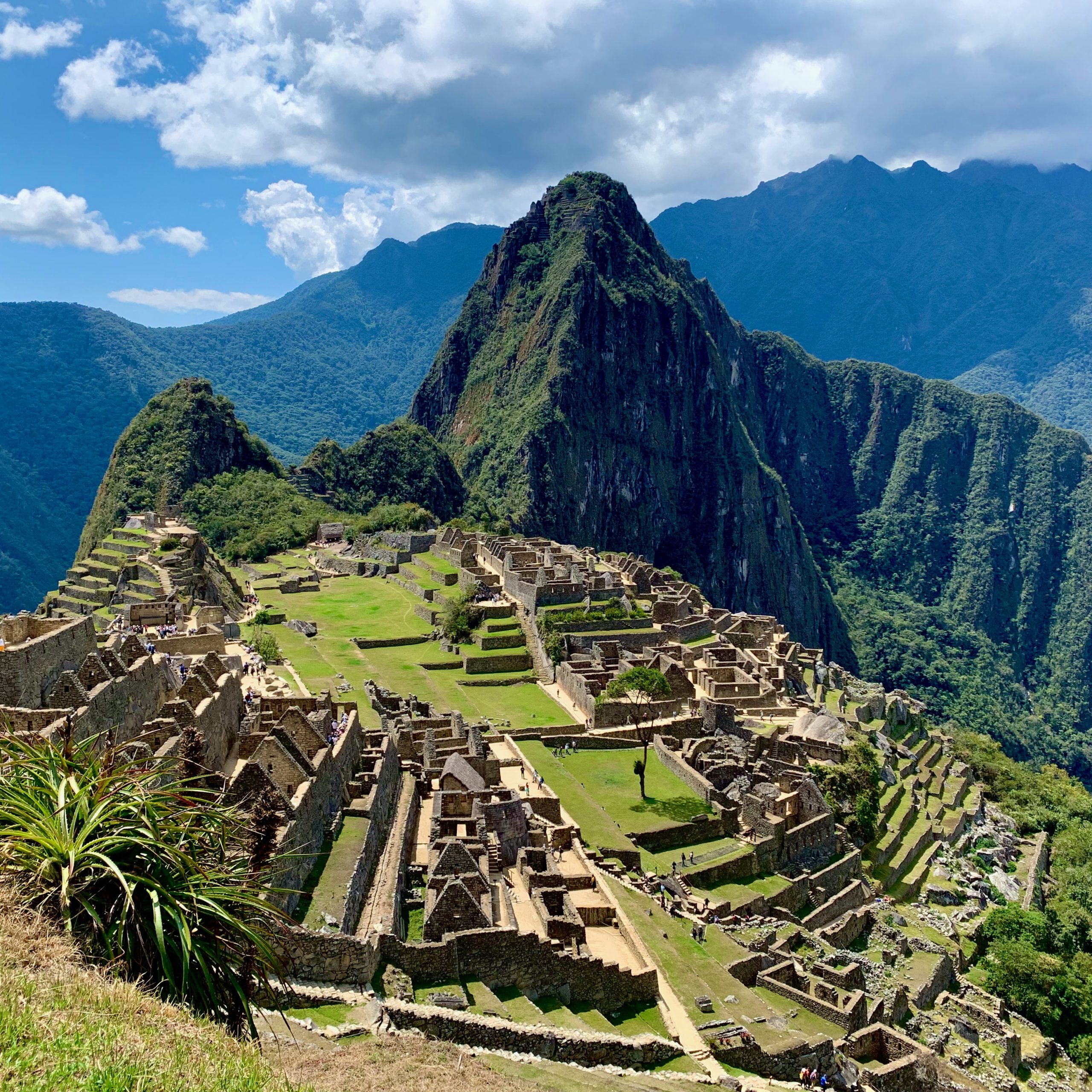 Peru: Een onvergetelijke ontdekkingstocht door de Peruaanse Andes ...