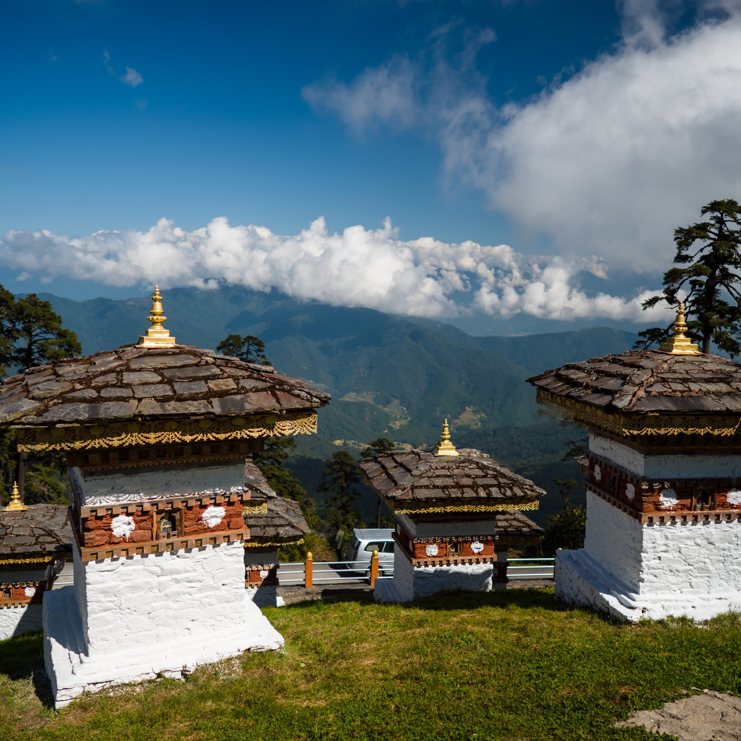 Bhutan: Een buitengewone Bumthang culturele trekking - WeTravelEco