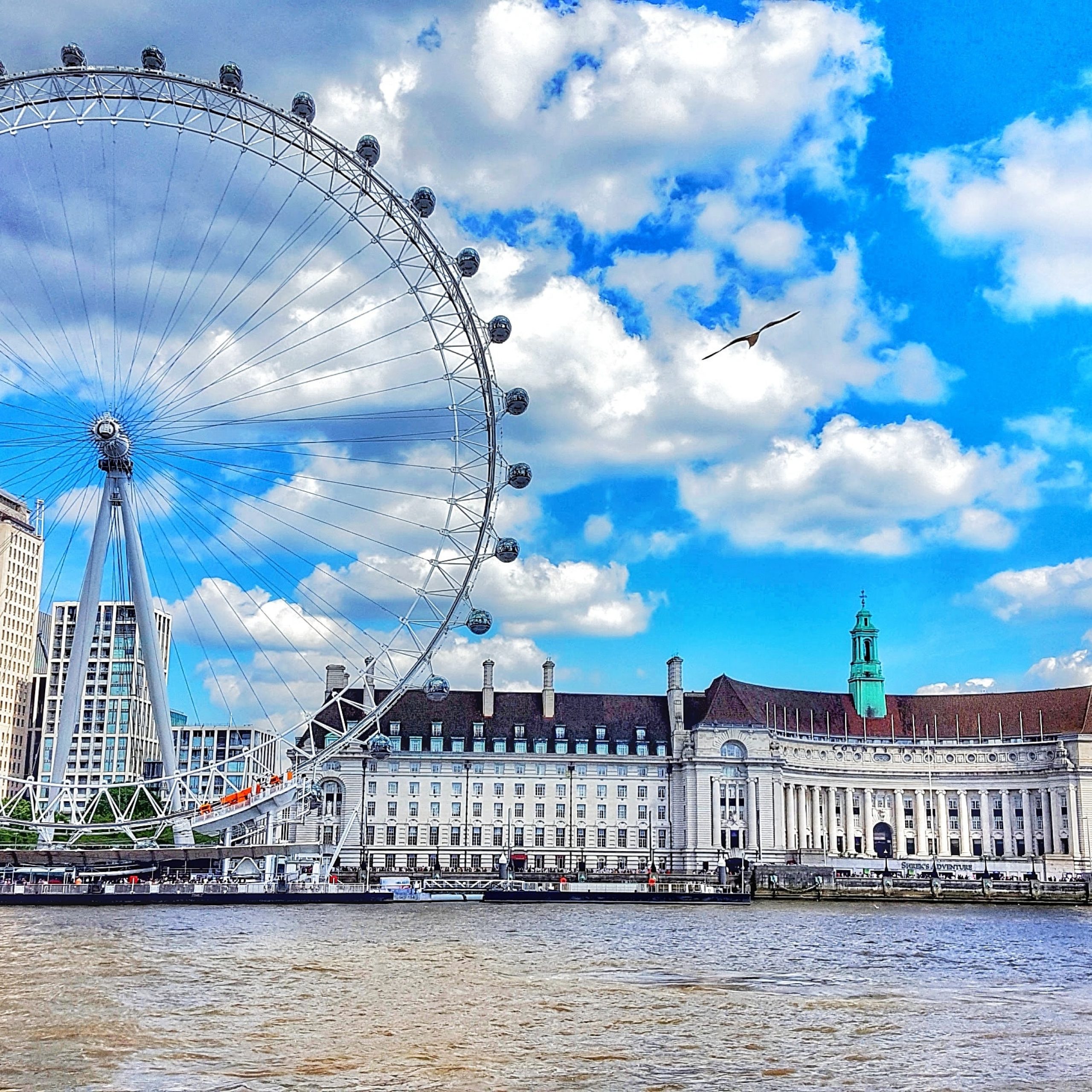 Eurostar Citytrip Londen: London Calling - WeTravelEco