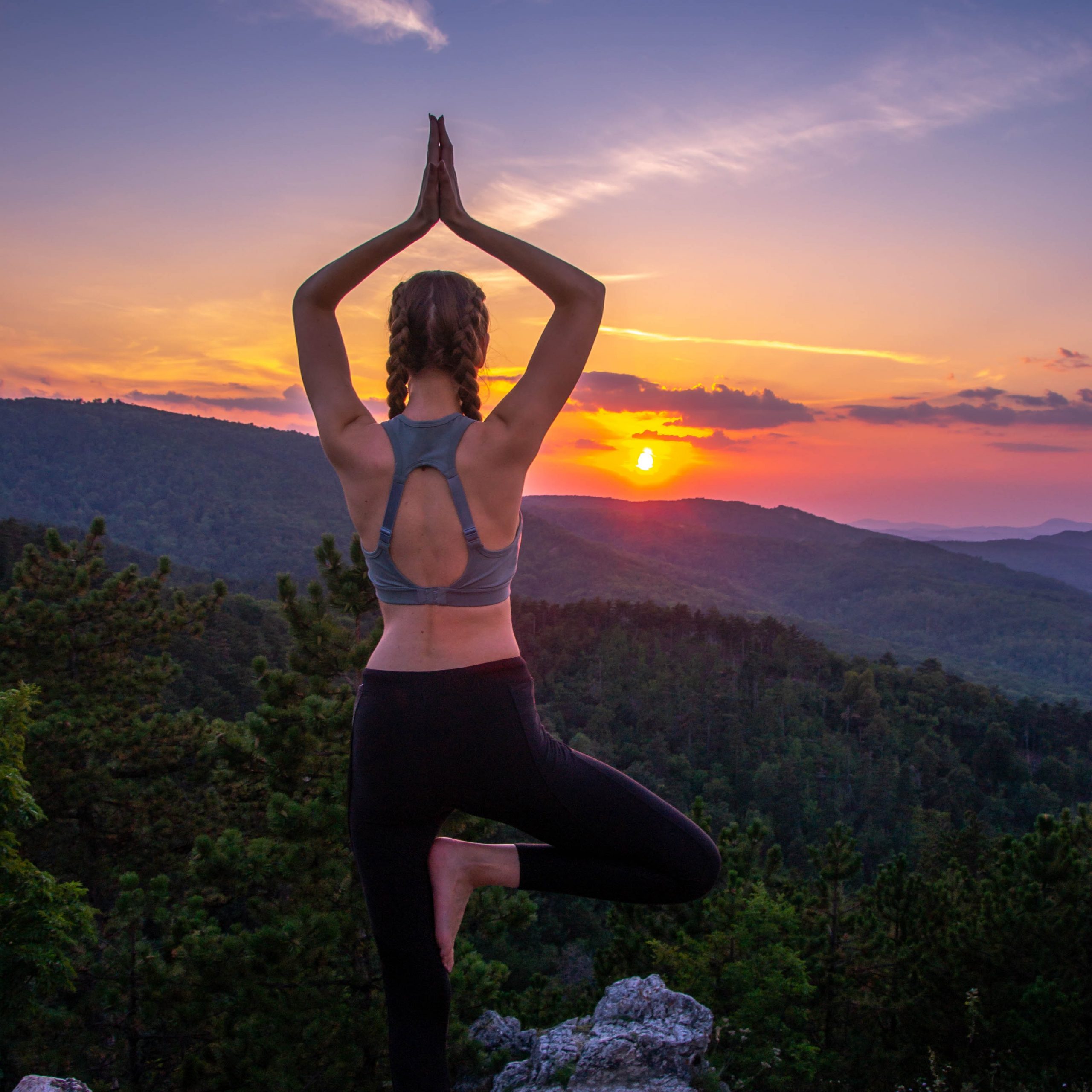 Marokko: Een yoga reis van Aït Bouguemez naar Marrakesh - WeTravelEco