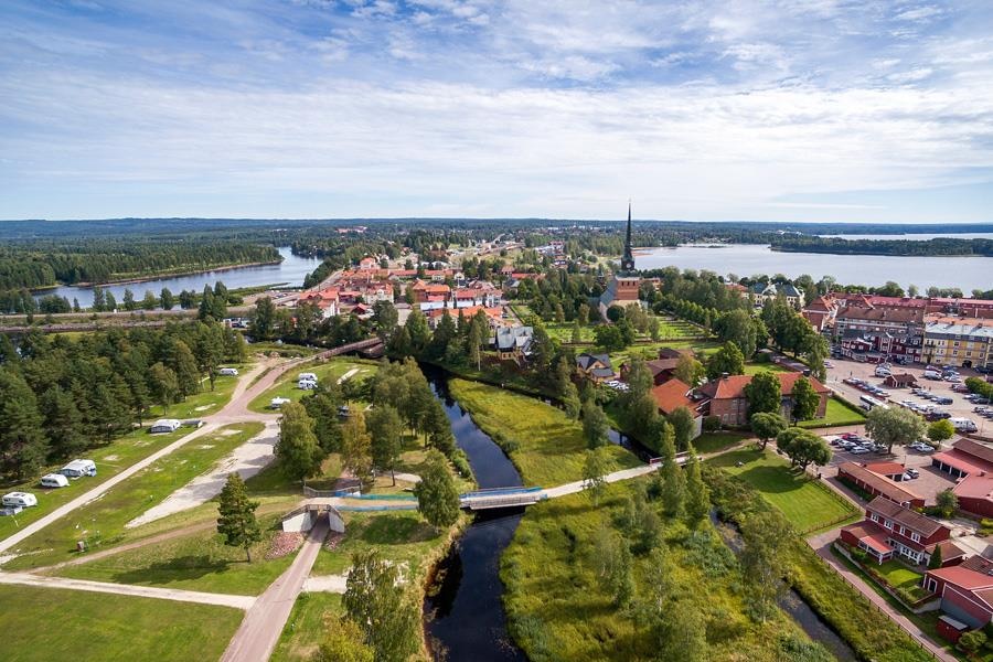 Zweden: Lagom in Zweden - WeTravelEco