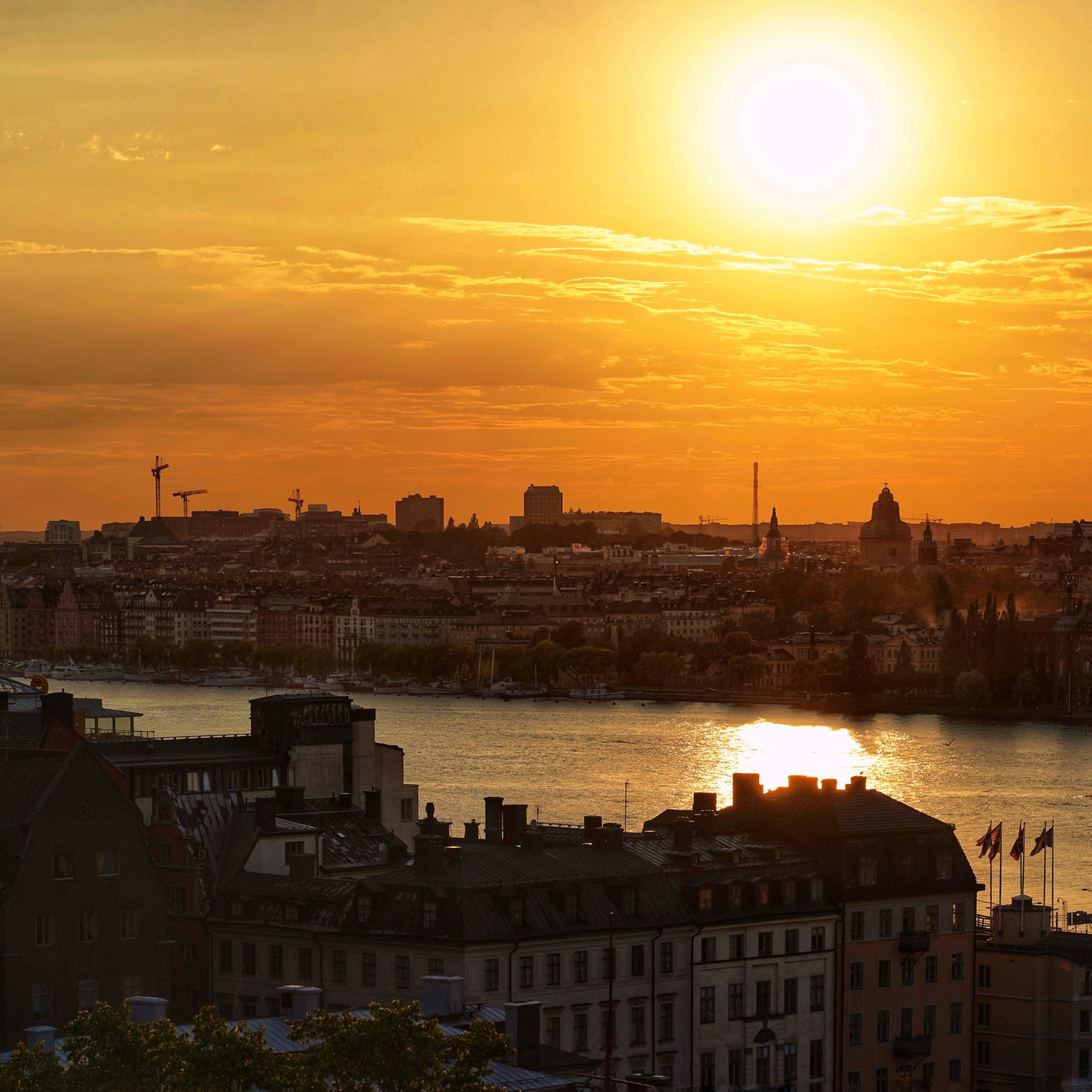 Zweden: Lagom in Zweden - WeTravelEco