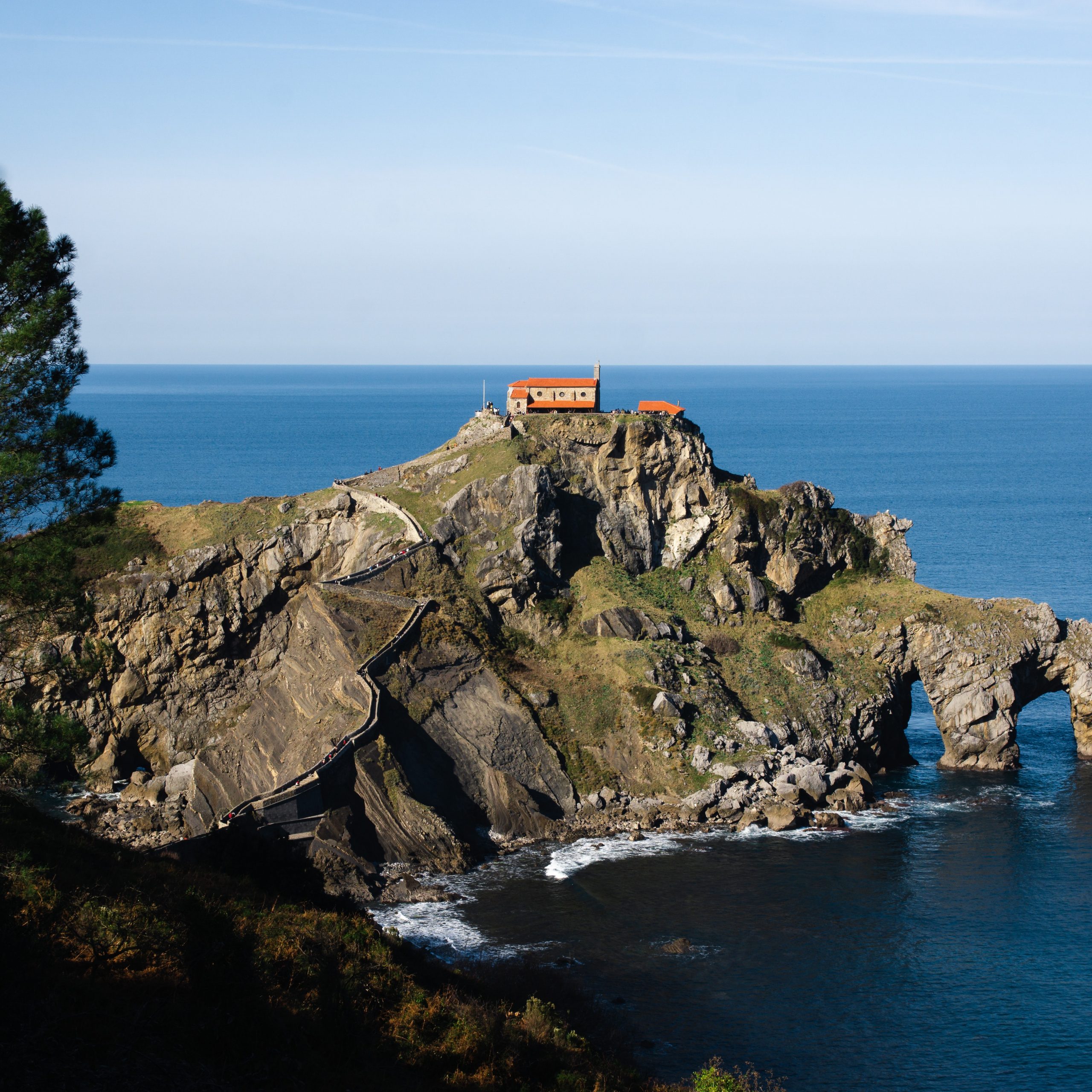 Spanje: Discover de duurzame diversiteit van Baskenland - WeTravelEco
