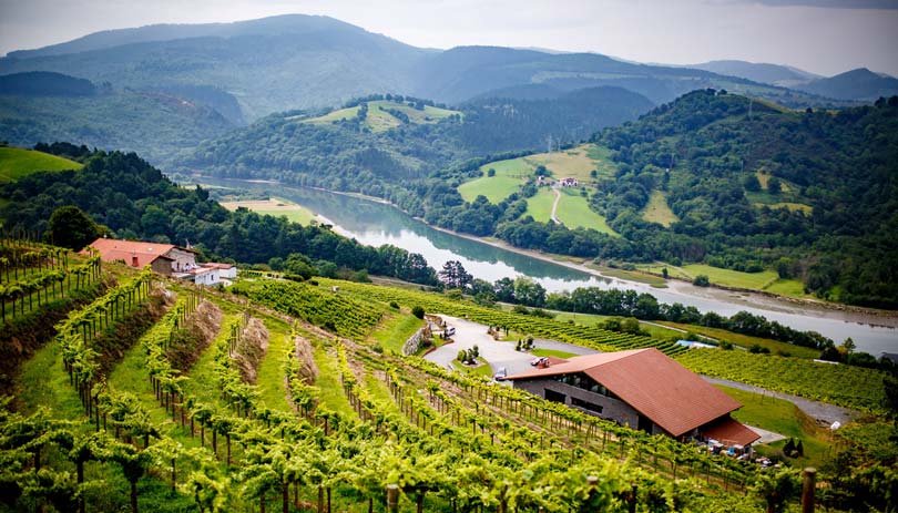 Spanje: Discover de duurzame diversiteit van Baskenland - WeTravelEco