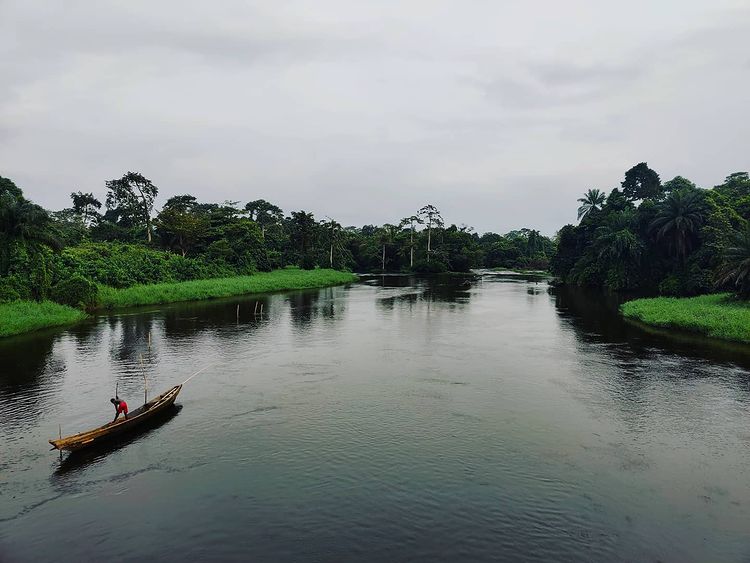 Kameroen: Petite Afrique - WeTravelEco