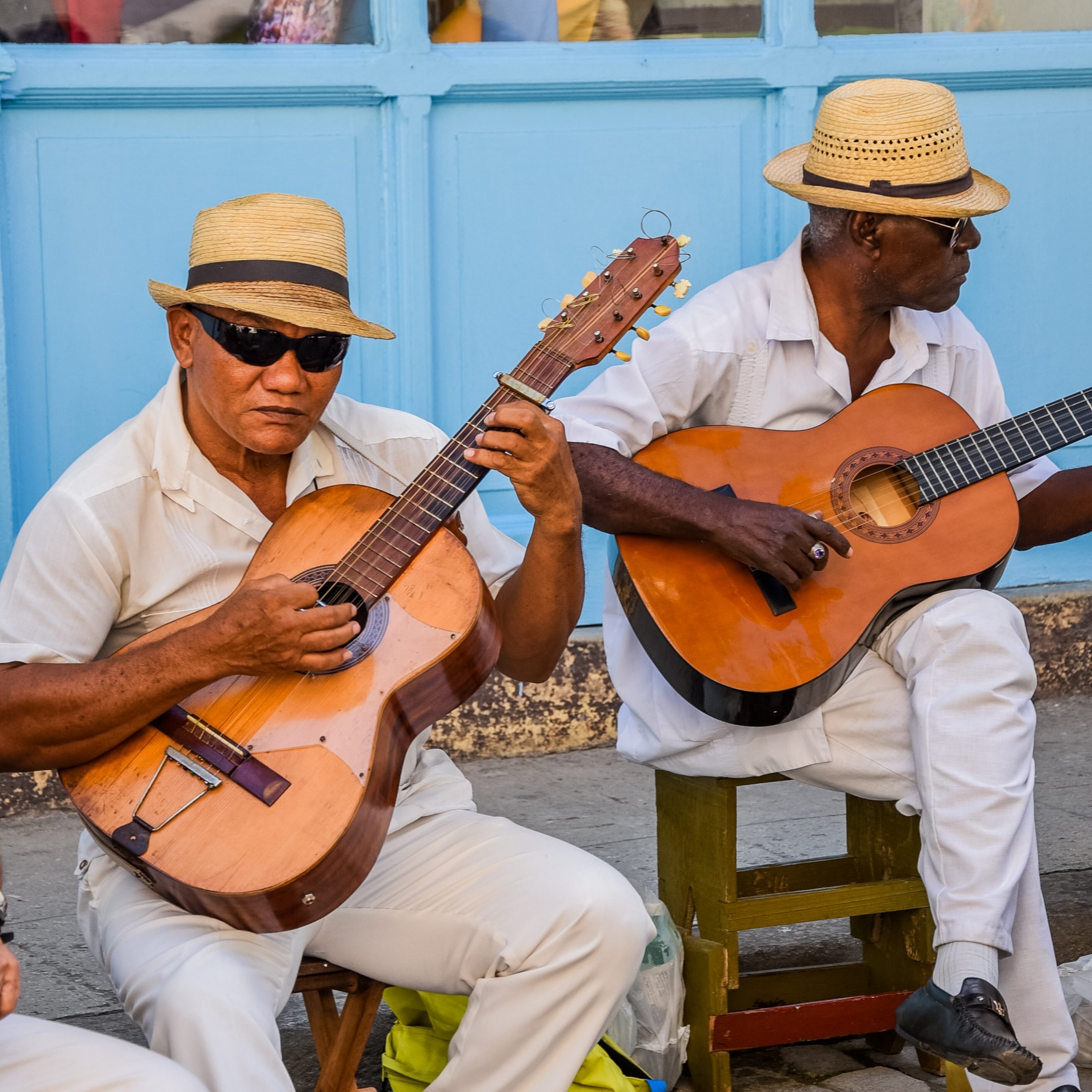 Cuba: Van Havana via Viñales naar Trinidad - WeTravelEco