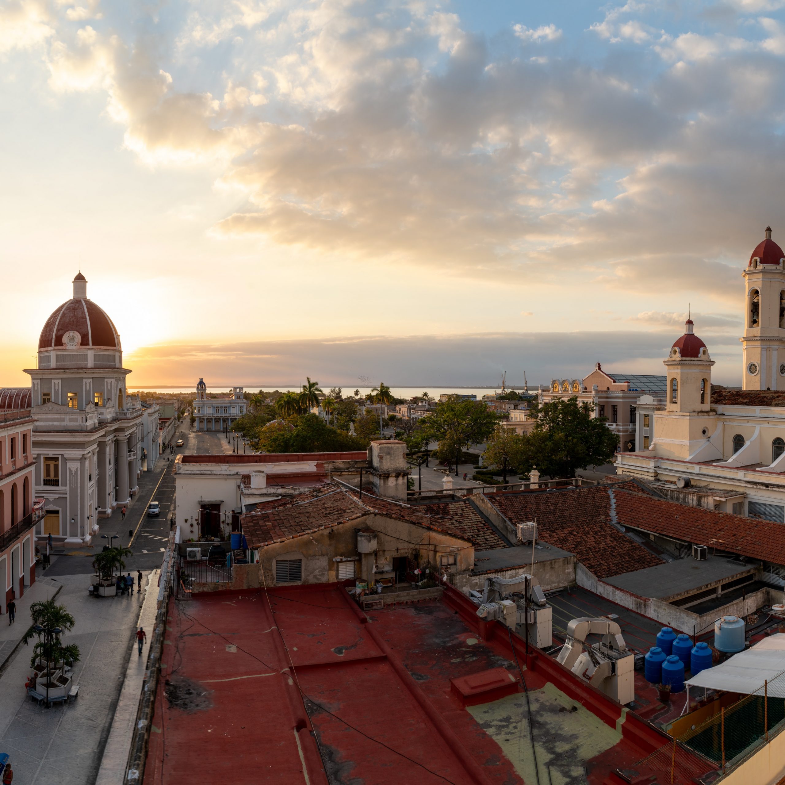 Cuba: Van Havana via Viñales naar Trinidad - WeTravelEco