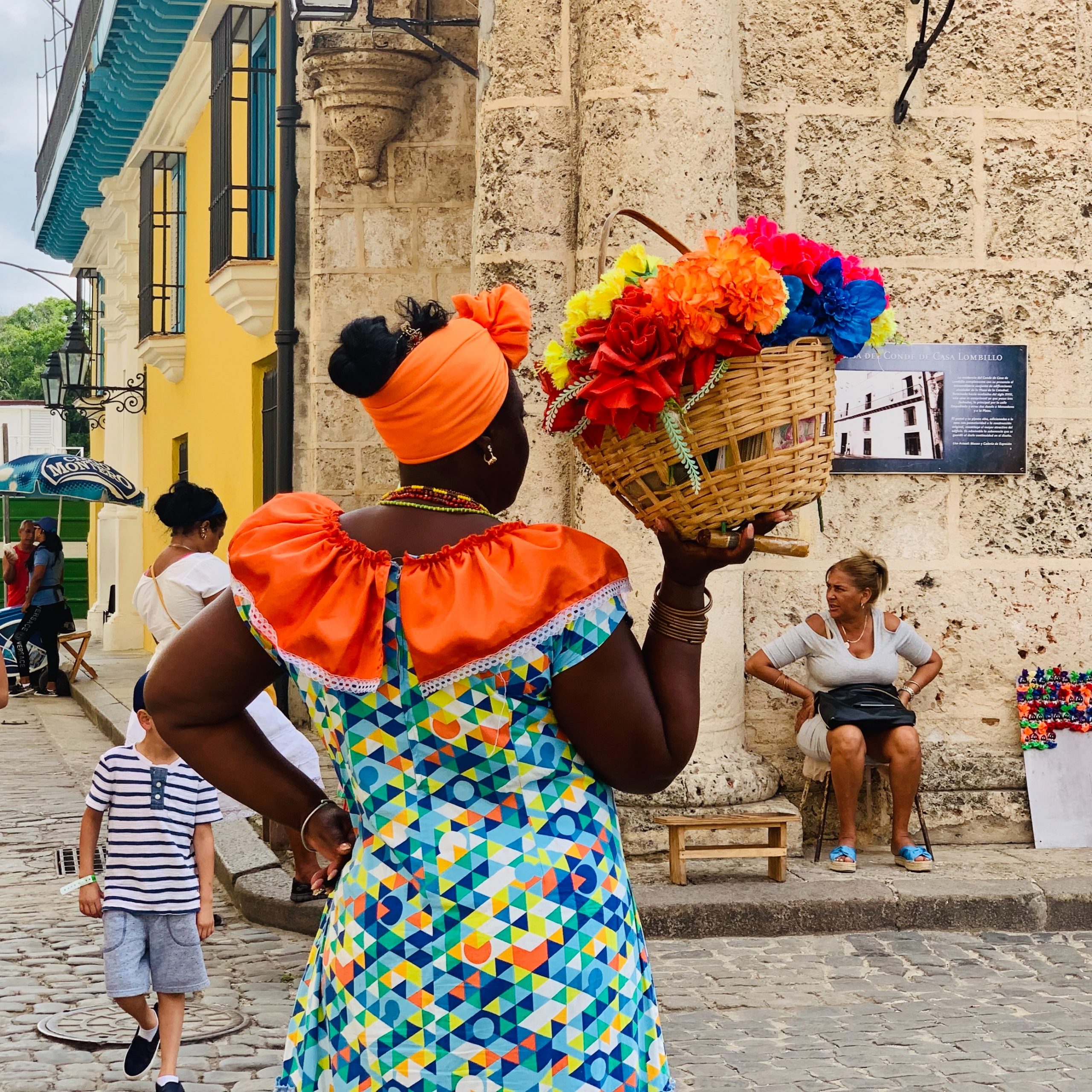 Cuba: Van Havana via Viñales naar Trinidad - WeTravelEco