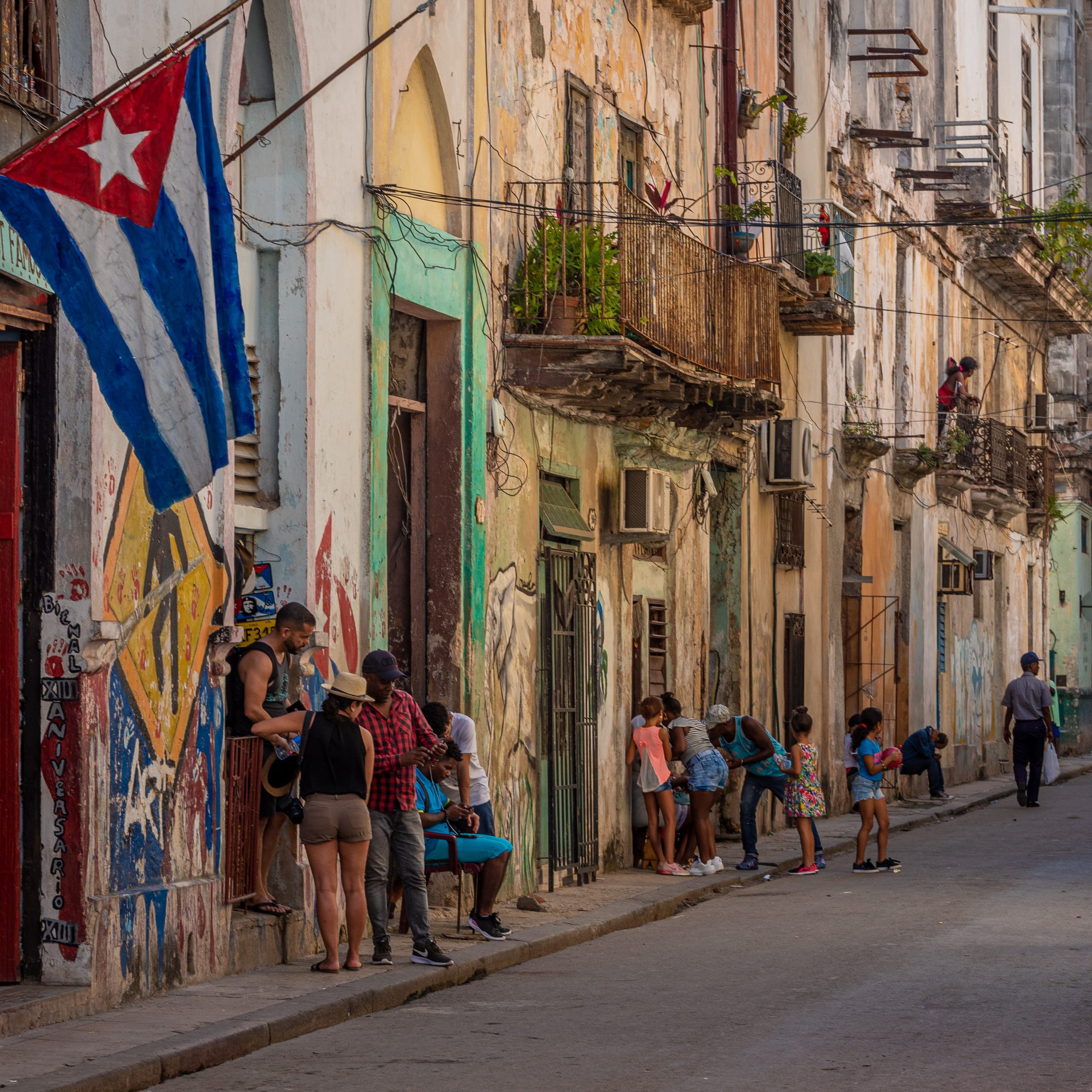 Cuba: Van Havana via Viñales naar Trinidad - WeTravelEco