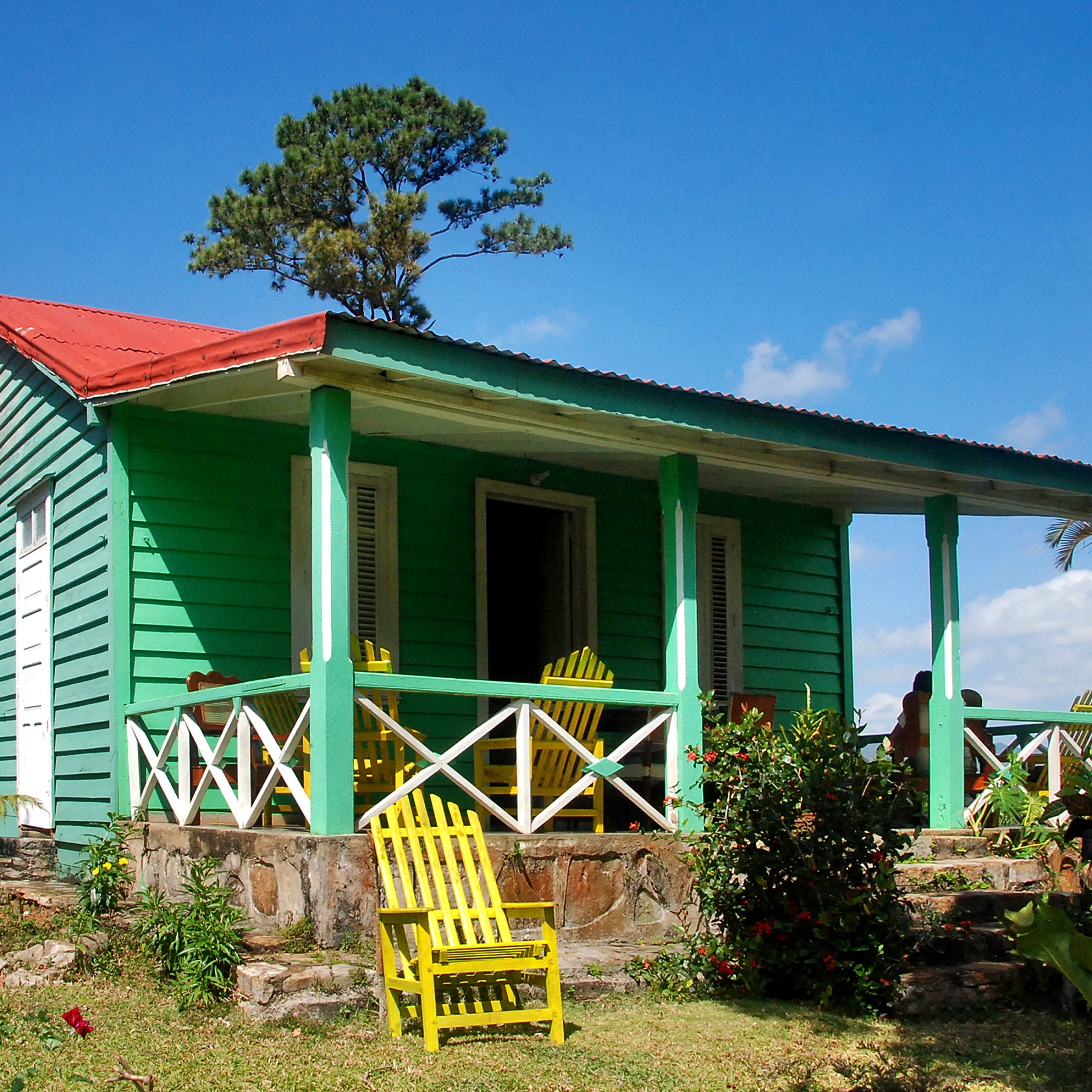 Cuba: Van Havana via Viñales naar Trinidad - WeTravelEco