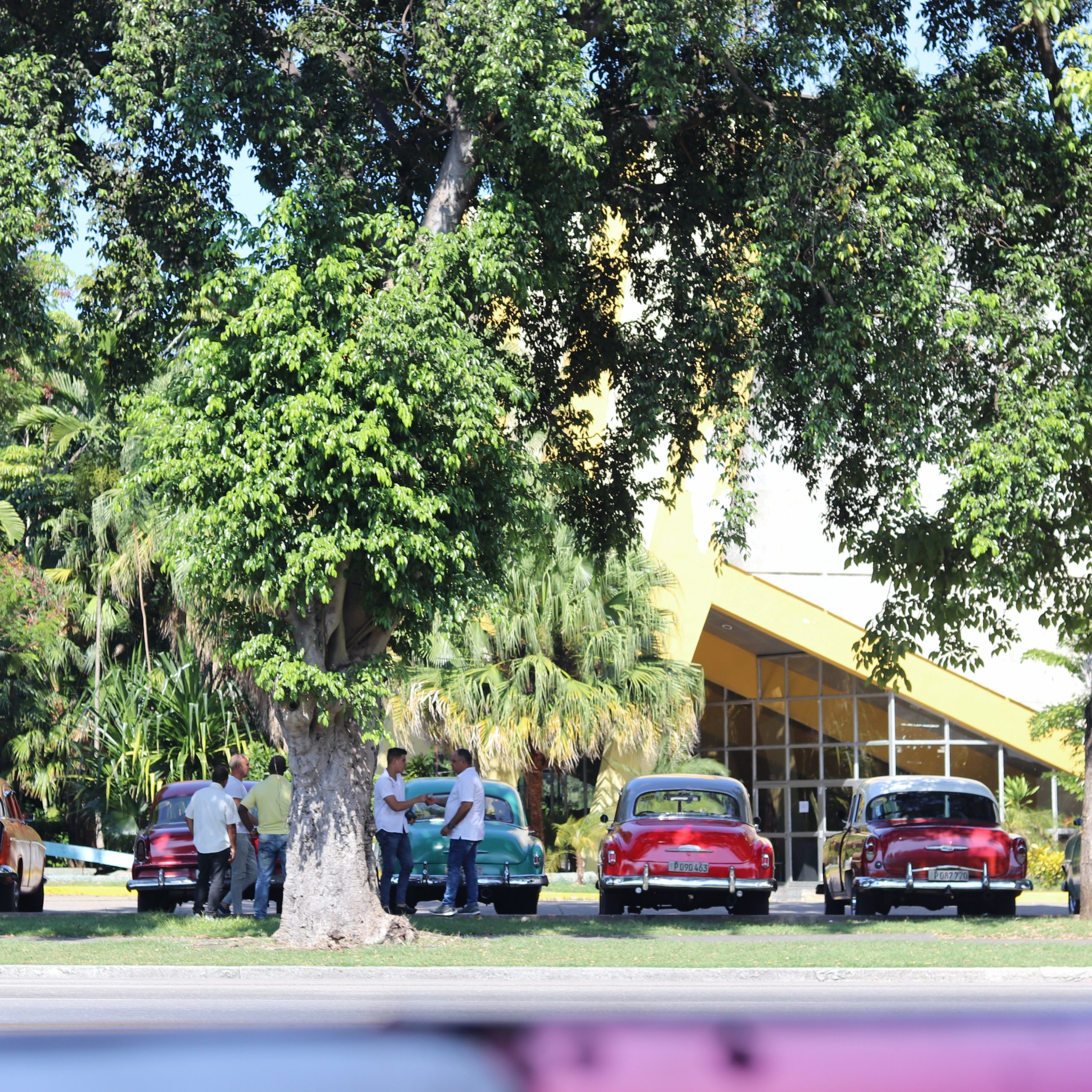 Cuba: Van Havana via Viñales naar Trinidad - WeTravelEco