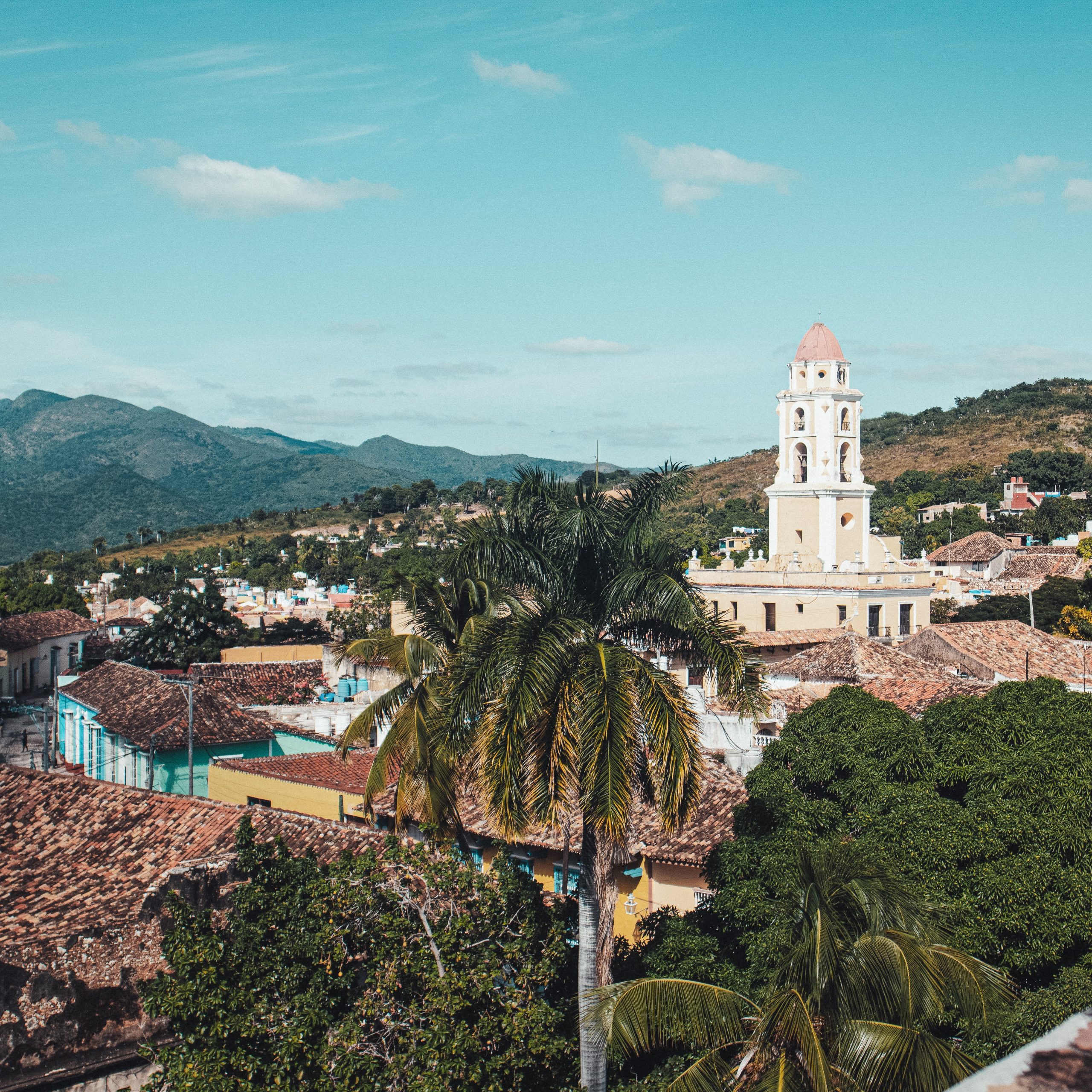 Cuba: Van Havana via Viñales naar Trinidad - WeTravelEco
