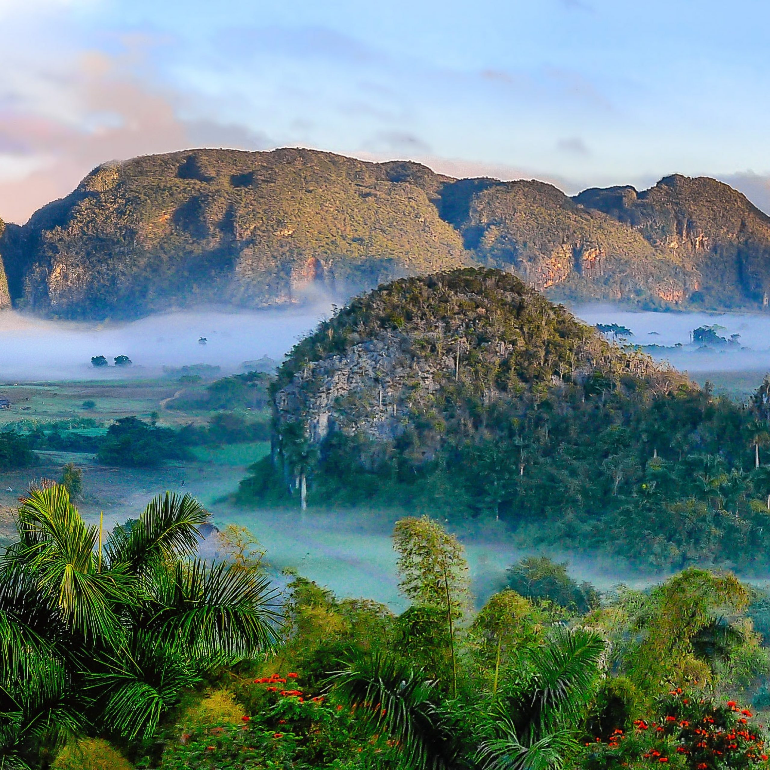Cuba: Van Havana via Viñales naar Trinidad - WeTravelEco