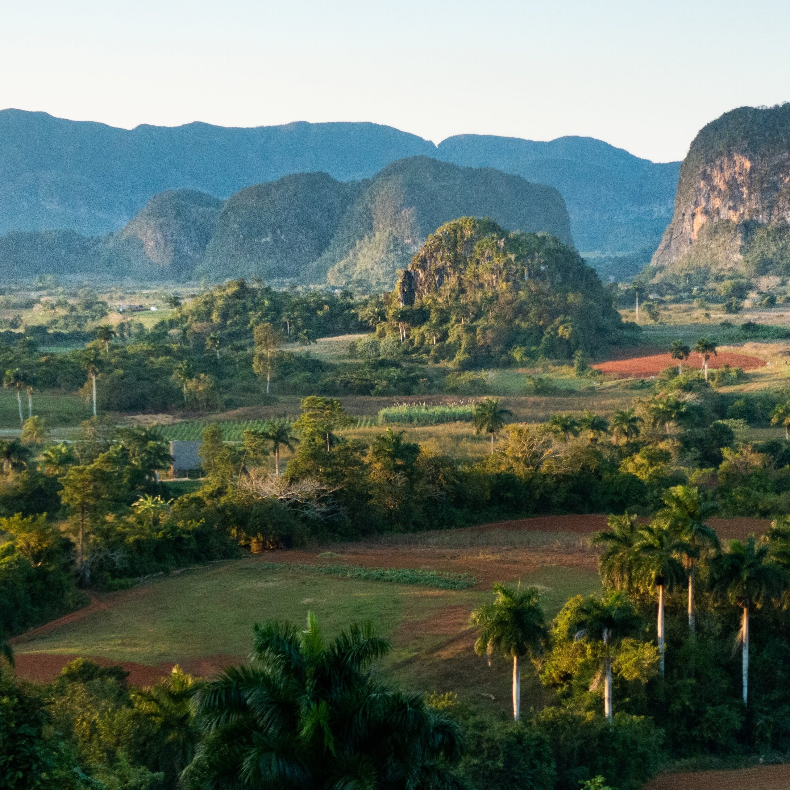 Cuba: Van Havana via Viñales naar Trinidad - WeTravelEco