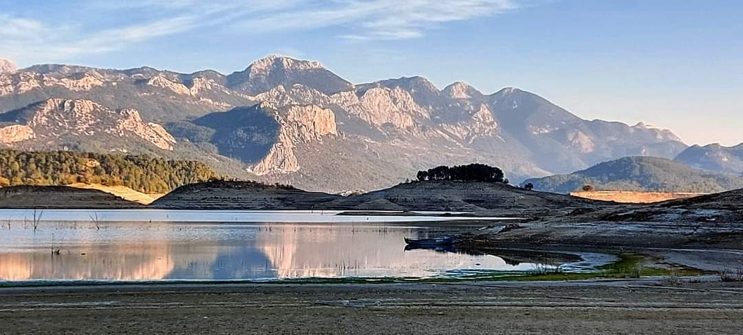 Turkije: Een reis door het pure en ongerepte Turkije - WeTravelEco