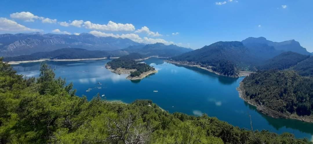 Turkije: Een reis door het pure en ongerepte Turkije - WeTravelEco