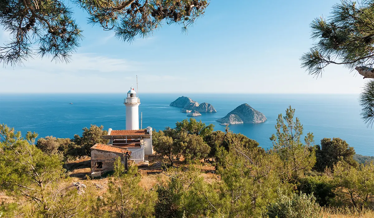 Turkije: Een reis door het pure en ongerepte Turkije - WeTravelEco